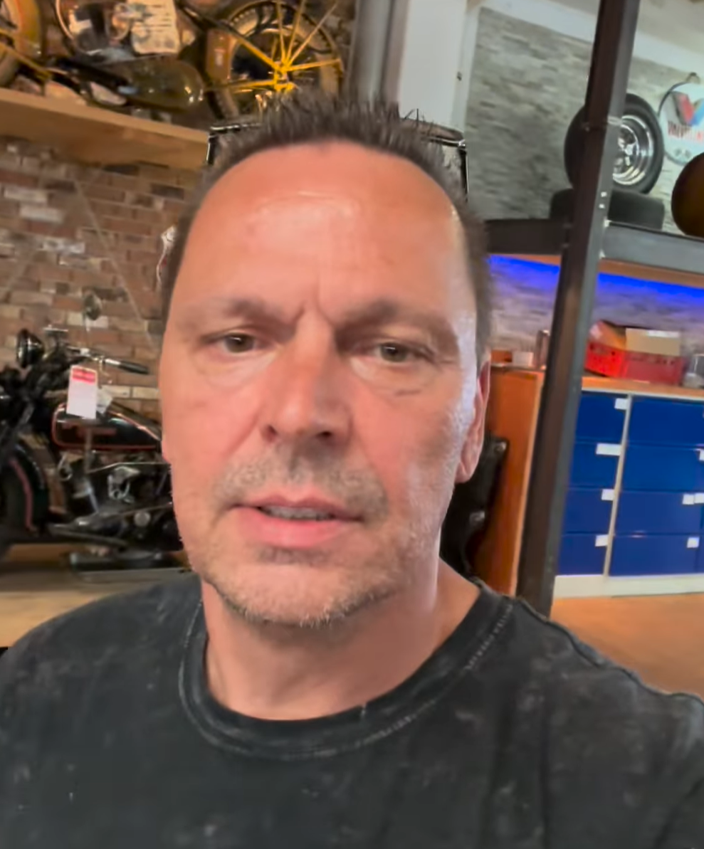 Chaos bei CMS 🙈 - Classic Mobile Schettler