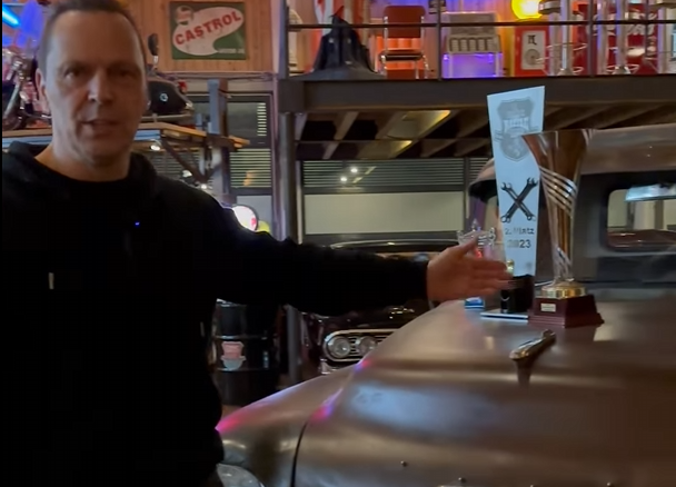 Save the Date 😎🤟🏼 - Classic Mobile Schettler